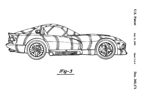 Pagine Da Colorare Dodge Viper 1560417434 Dodge Viper A4 Da Colorare