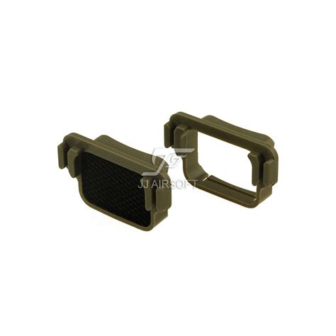 Ja 5090 Tan Killflash For Eotech Series Tan Airsoft Cart International