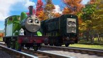 8 Thomas And The Birthday Picnic Us Video Dailymotion