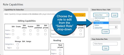 How To Set WordPress User Roles And Why GreenGeeks
