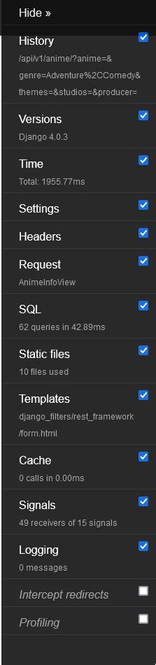 Enhance Filtering · Issue 113 · Coreproject Moecoreproject · Github