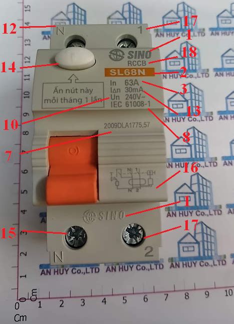 Ký Hiệu Aptomat Ký Hiệu C32 Trên Aptomat Là Gì Điện Nước Kim Khí