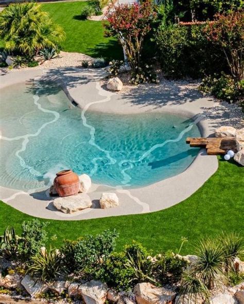 Biodesign Pools On Instagram Una Bio Design Storica Questa Piscina Bio Design è Stata