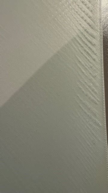 Not Able To Get A Clean First Layer On The H2d Any Ideas Bambu Lab H2 Series Bambu Lab