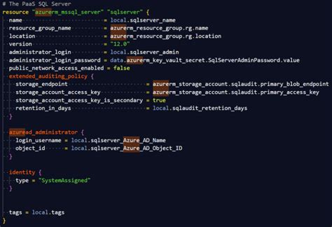 Creating Azure Sql Database Aad Contained Database Users With An Spn