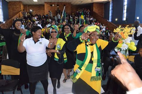 Go Well Comrade Mthuthuzeli Daily Sun