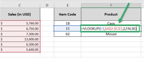 Vlookup Not Working Here Are 5 Methods To Fix It