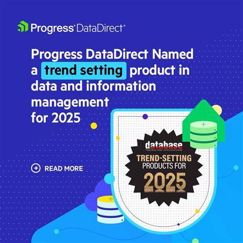 Progress Datadirect