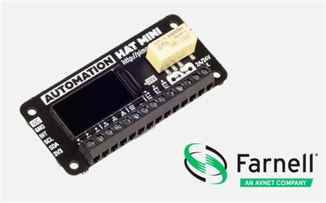 Farnell Extends Range Of Raspberry Pi Accessories