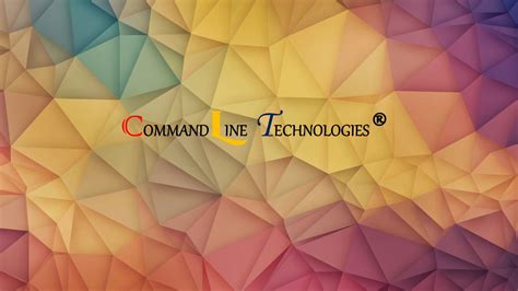 Commandline Technologies On Linkedin Internship Alert Share With