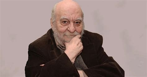 Murió Roberto “tito” Cossa Emblema Del Teatro Argentino Infobae