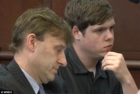 Michigan Judge Reconsiders Case Of Man 19 Whose Date Lied About Her