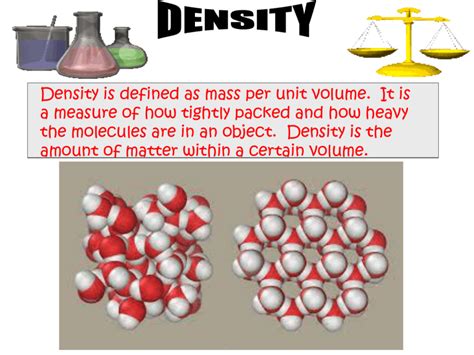 Density Worksheet Definition Calculation And Practice Density Worksheet Definition Calculation And Practice
