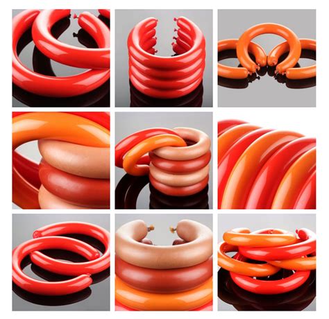 Polyamide Casing Smart Technology System