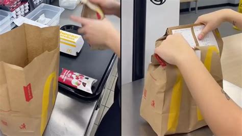 Mcdonalds Introduces New Measures To Ensure They Dont Forget Customer