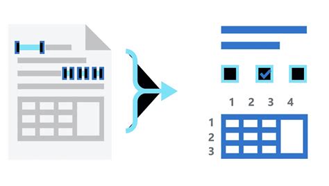 Streamline Doc Analysis With Azure Ai Document Intelligence In