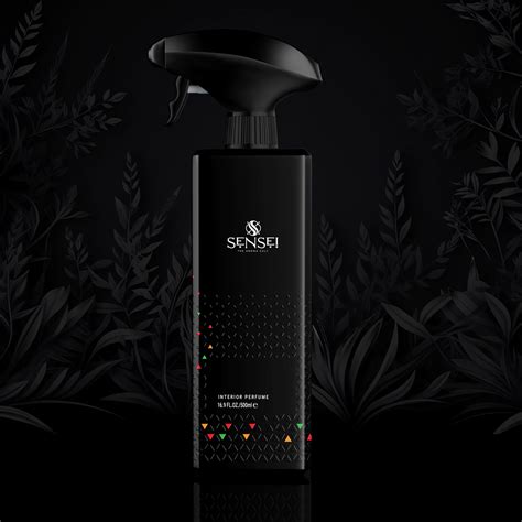 Room Spray Bottle 3d Visualization Behance