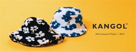 2024 Autumnwinter Collection Vol8 Boa の商品一覧 ｜帽子通販｜kangolカンゴール）公式