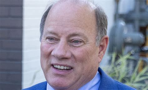 Detroit Mayor Duggan To Run For Mi Governor In 2026 As Independent
