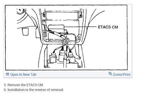 Power Windows Not Working Not Getting Any Power To Master Window