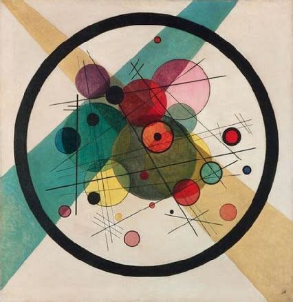 37 Idées De Wassily Kandinsky Wassily Kandinsky Kandinsky Art Kandinsky