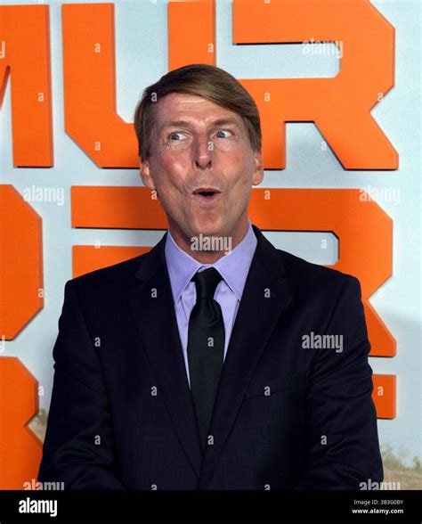 April 28 2025 New York New York United States Jack Mcbrayer