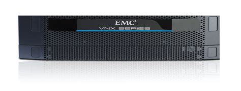 emc vnx datalibs