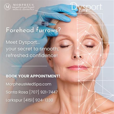 Forehead Furrows Also Known As Glabellar Lines Are Those Little Lines