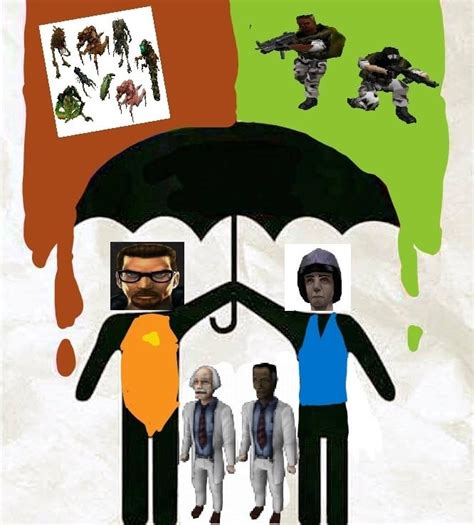 Combine Synth Creation Leaked Concept Video Nsfw Warning R