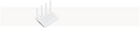 Xiaomi Router Ax T Xiaomi Global
