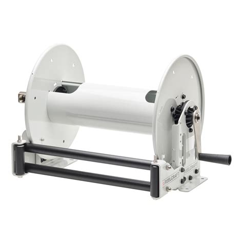 Reelcraft S602973 18 Series 20000 Roller Guide Kit