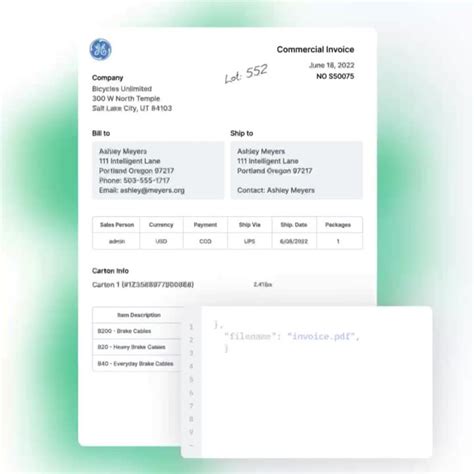V7 On Linkedin Turn Any Image Document Into Perfectly Parsed Data For