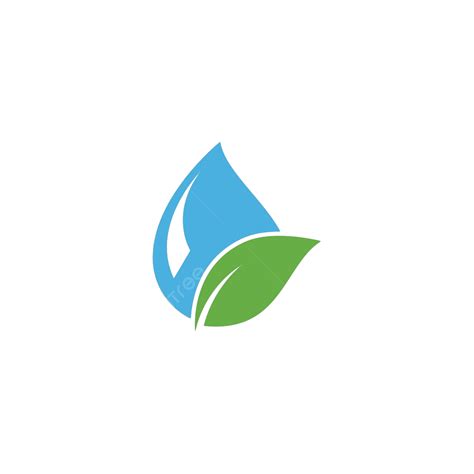 Water Drop Logo Icon Corporate Fresh Vector Icon Corporate Fresh Png And Vector With
