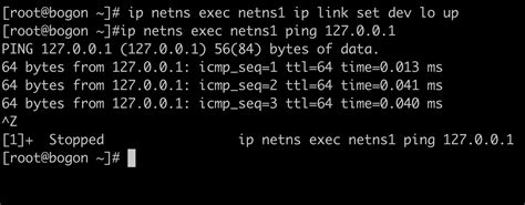 02 Linux 网络基础（network Namespase、veth Pair、bridge、iptables） Csdn博客