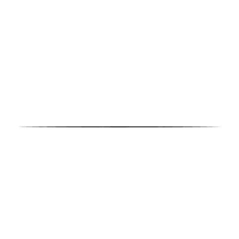 Straight Lines Vector Design Images Thin Lines On Both Sides Of A