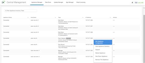Cisco Secure Network Analytics Stealthwatch イベント発生時のアラームメール送信方法