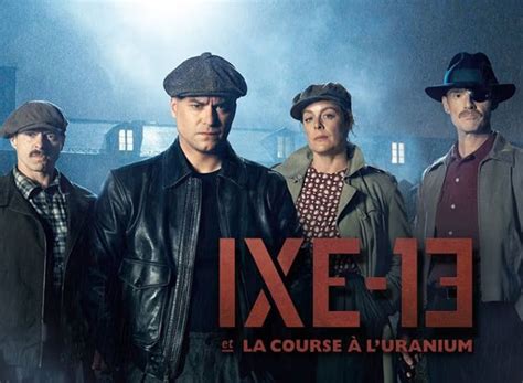 Ixe 13 Tv Show Air Dates And Track Episodes Next Episode
