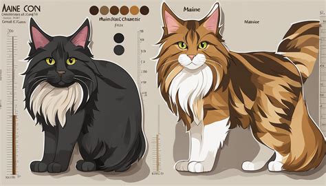 Do Maine Coon Droll The Maine Coon Cat Breed