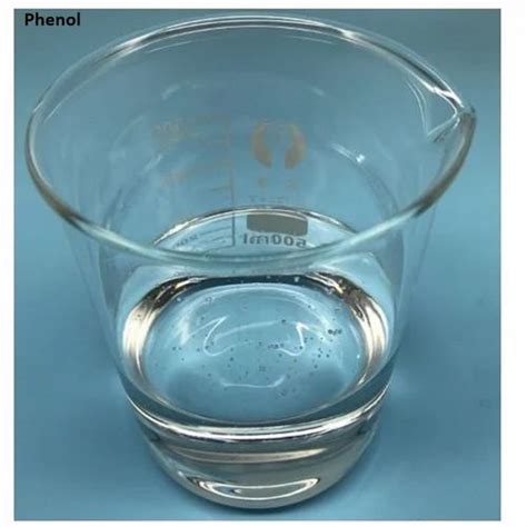 Liquid Phenol Chemical At Rs 110kg Mulund West Mumbai Id