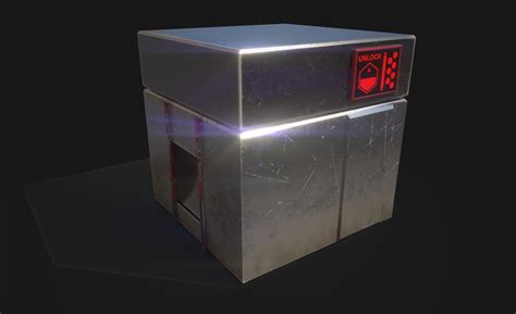 Keely Whelan Project Cyborg Student Project