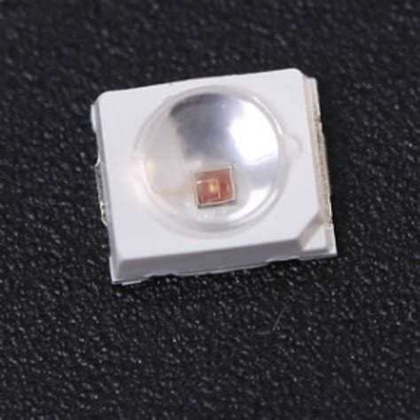 China Customized 2835 660nm Smd Led Suppliers Cheap 2835 660nm Smd
