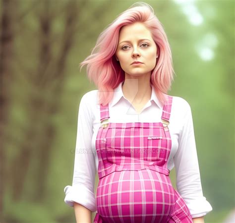 Miranda By Lunaloo86 On Deviantart