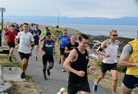 Parkrun Undergoes Data Cull Due To Accusations Of Sex Discrimination Athletics Illustrated