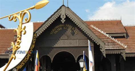 Video Inspirasi Hari Kebangsaan Sejarah Pasir Salak Saksi Bisu