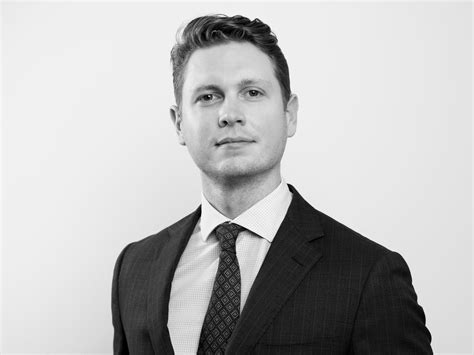 William Logan Senior Associate Craddock Murray Neumann