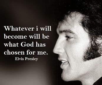 Famous Mr Presley Quote Elvis Presley Quotes Elvis Presley Elvis