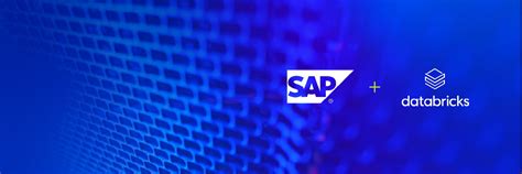 Sap And Databricks Partnership Driving Ai And Data Innovation