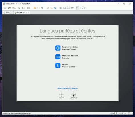 How To Copy Paste From Windows To Mac Os Vmware Workstation Lasopaground