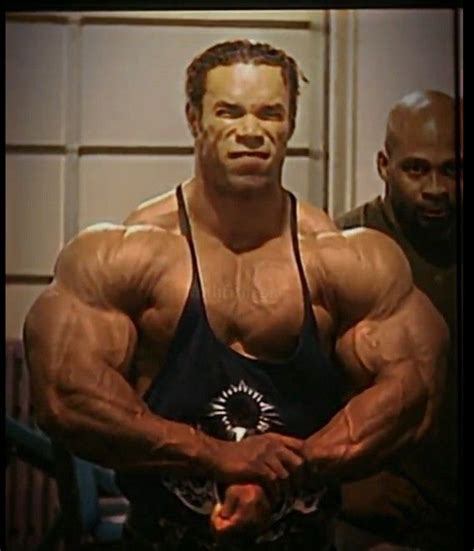 Kevin Levrone Бодибилдинг Качки Спорт