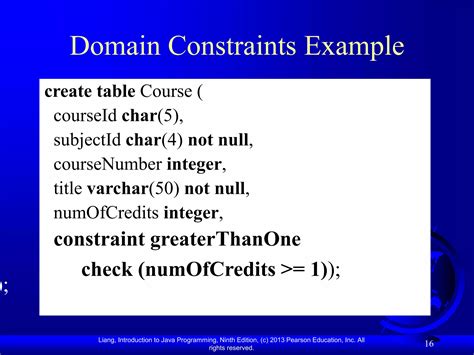 34slidedatabaseprogrammingppt